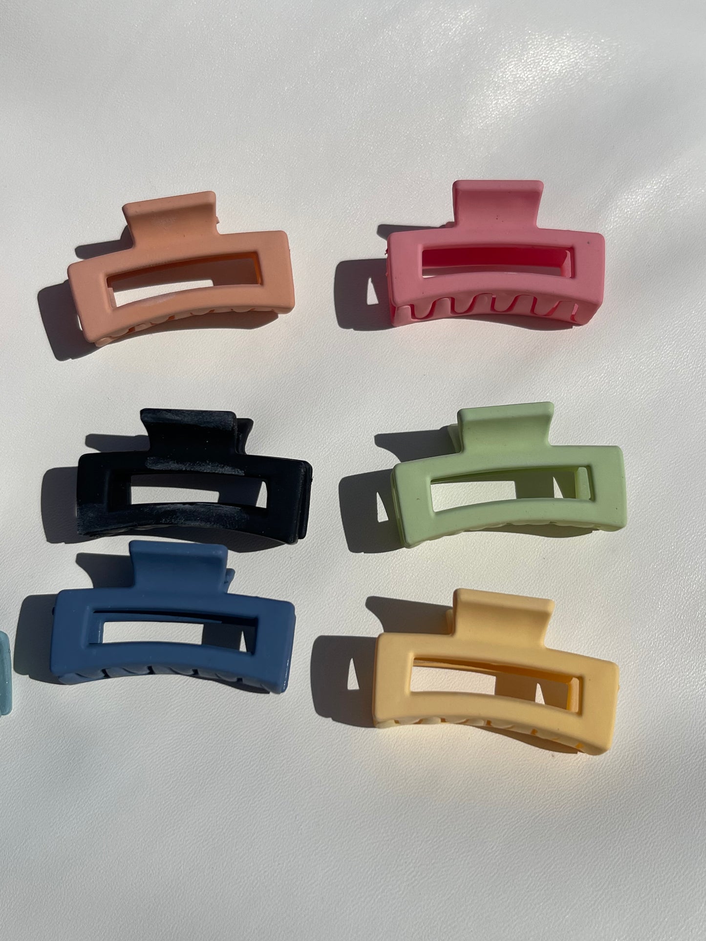 Claw Clips💞 – Urban Jewel